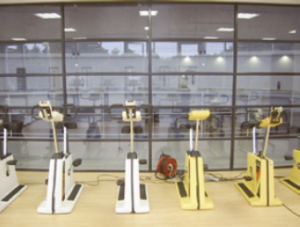 Special Research Facilities – Institute of Health and Sport Sciences ...